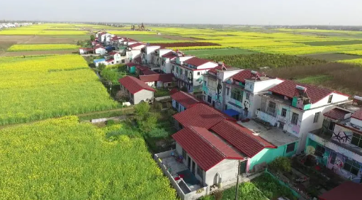 【在习近平生态文明思想的指引下】洞庭湖上闪光的明珠_环境要闻_生态环境