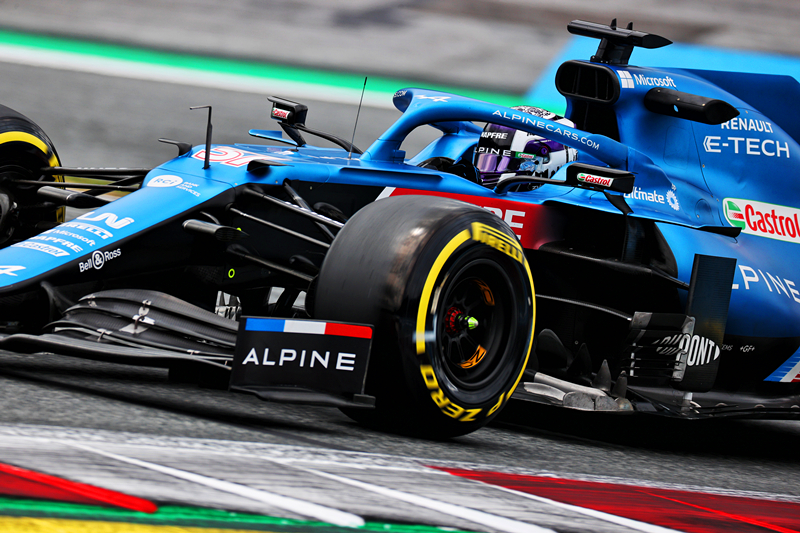 别忘了他们！为了F1梦想，几代中国车手前赴后继_赛事聚焦_体育频道