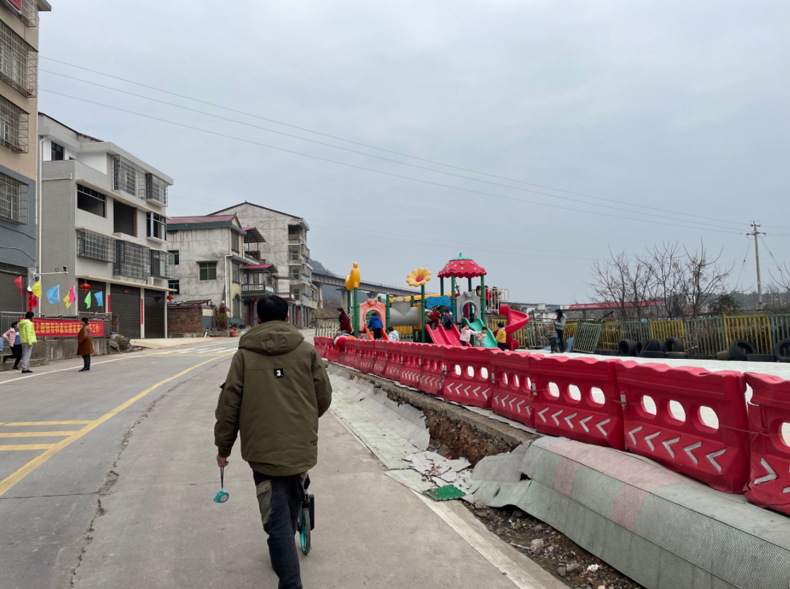 双牌县G207线黎家桥危桥改造工程迎来结算评审_双牌_永州站_红网