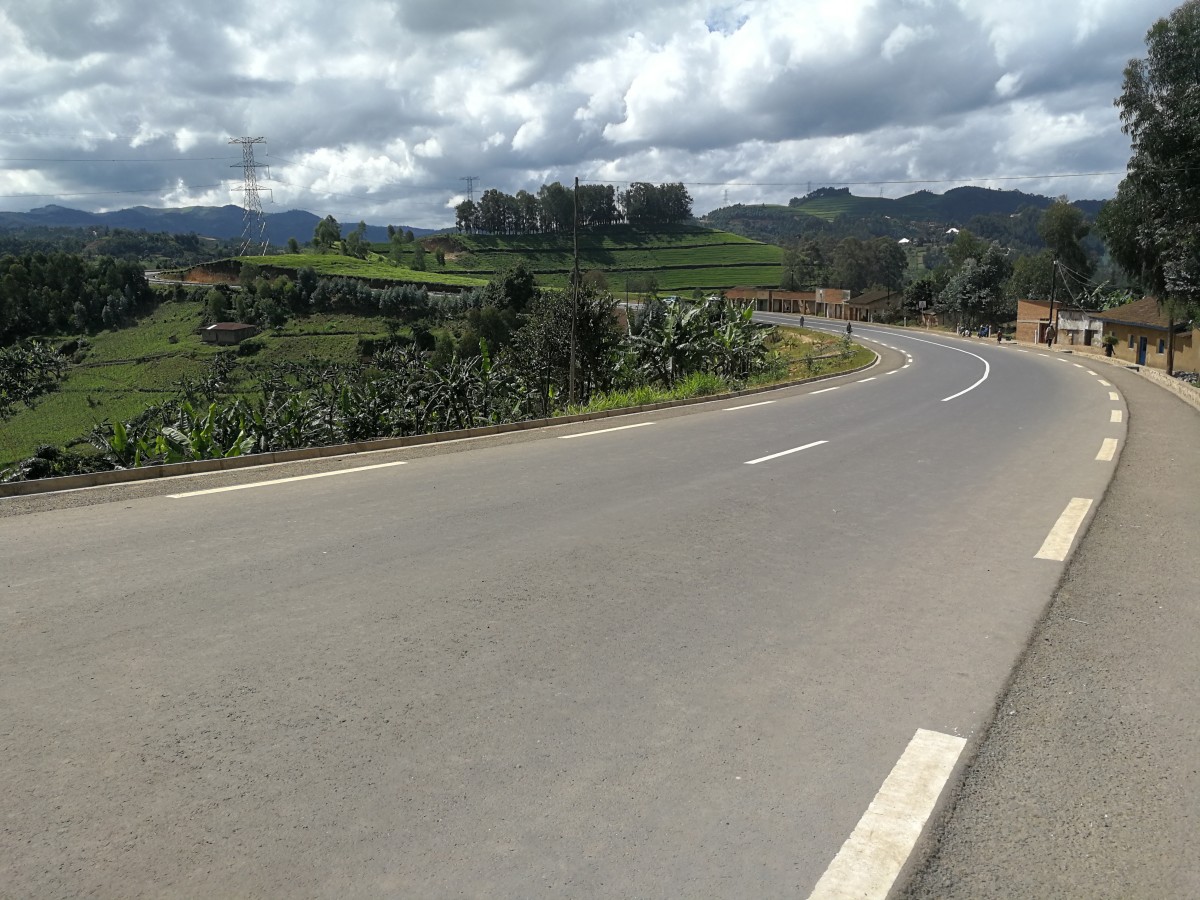 Highway_Hunan Construction Investment Group