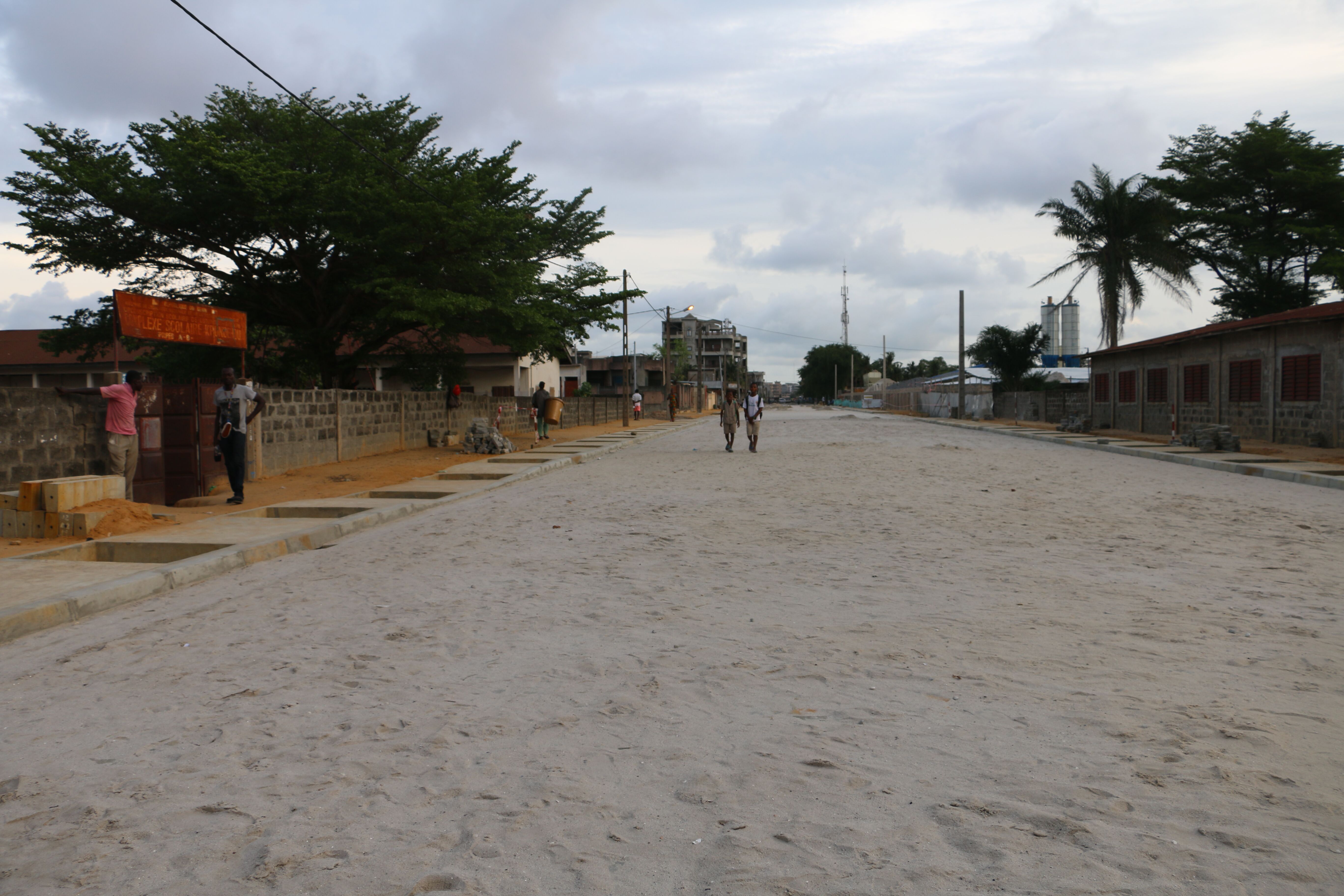 Municipal_Hunan Construction Investment Group